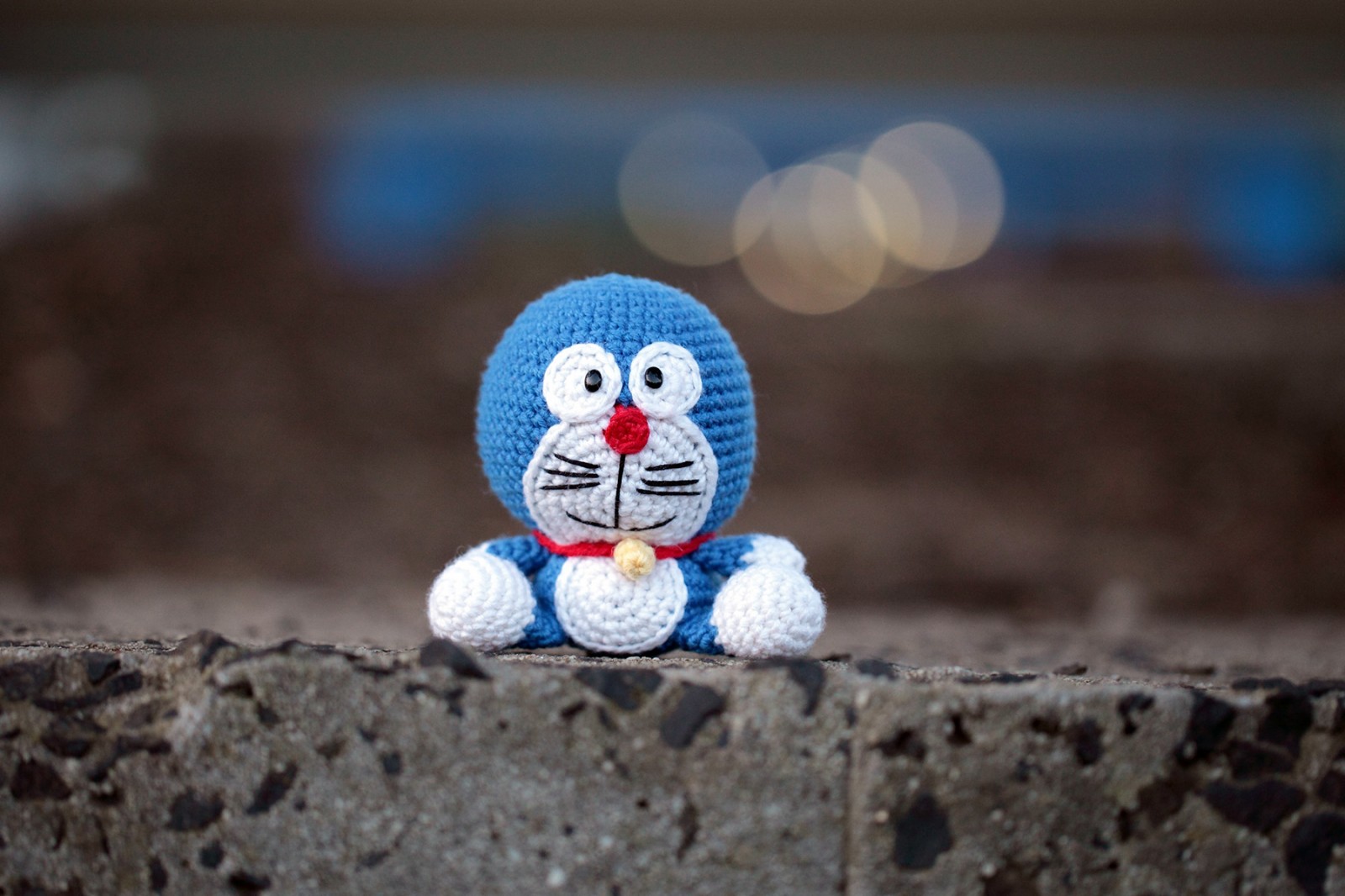 Doraemon | Fat Face & Me