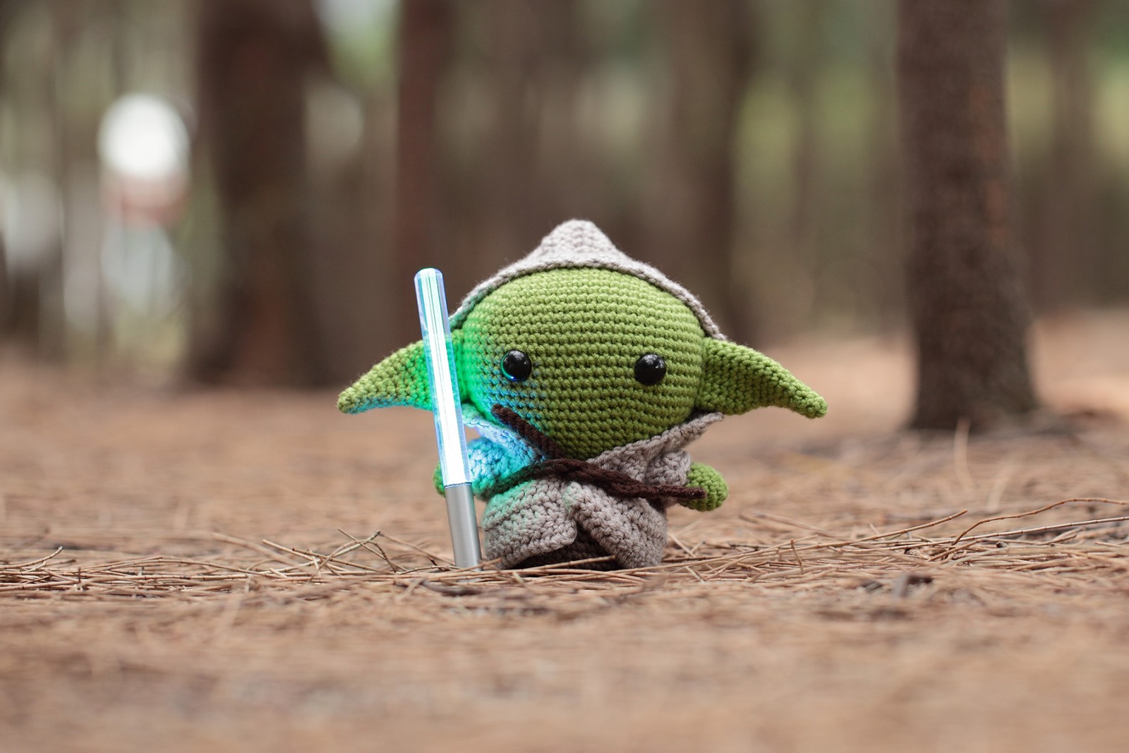 Master Yoda | Fat Face & Me